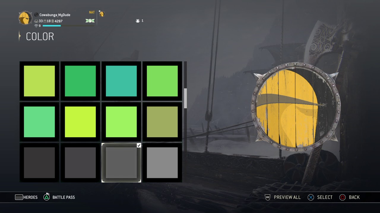 For Honor - Centurion Emblem - YouTube