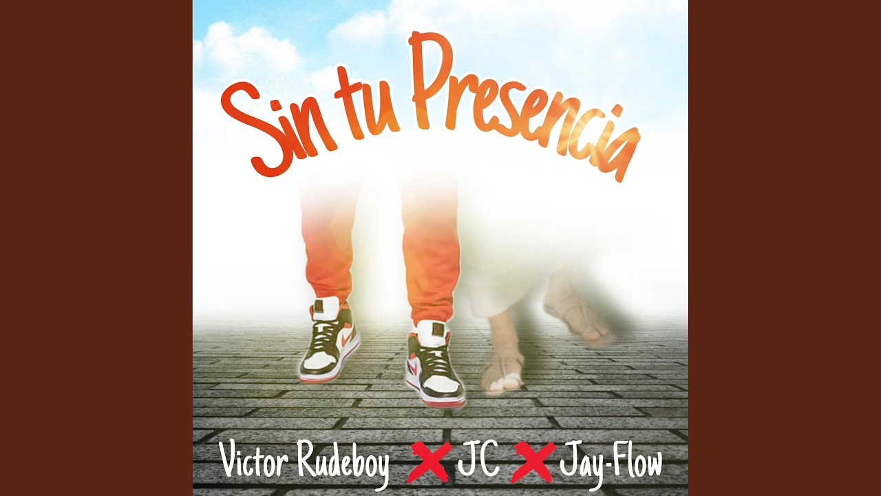 Sin Tu presencia (feat. Jc music & Jay Flow) - YouTube