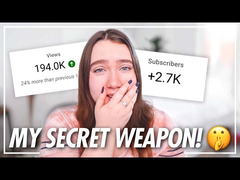 The ONLY Tool You Need to Start and Grow Your YouTube Channel in 2023 ...