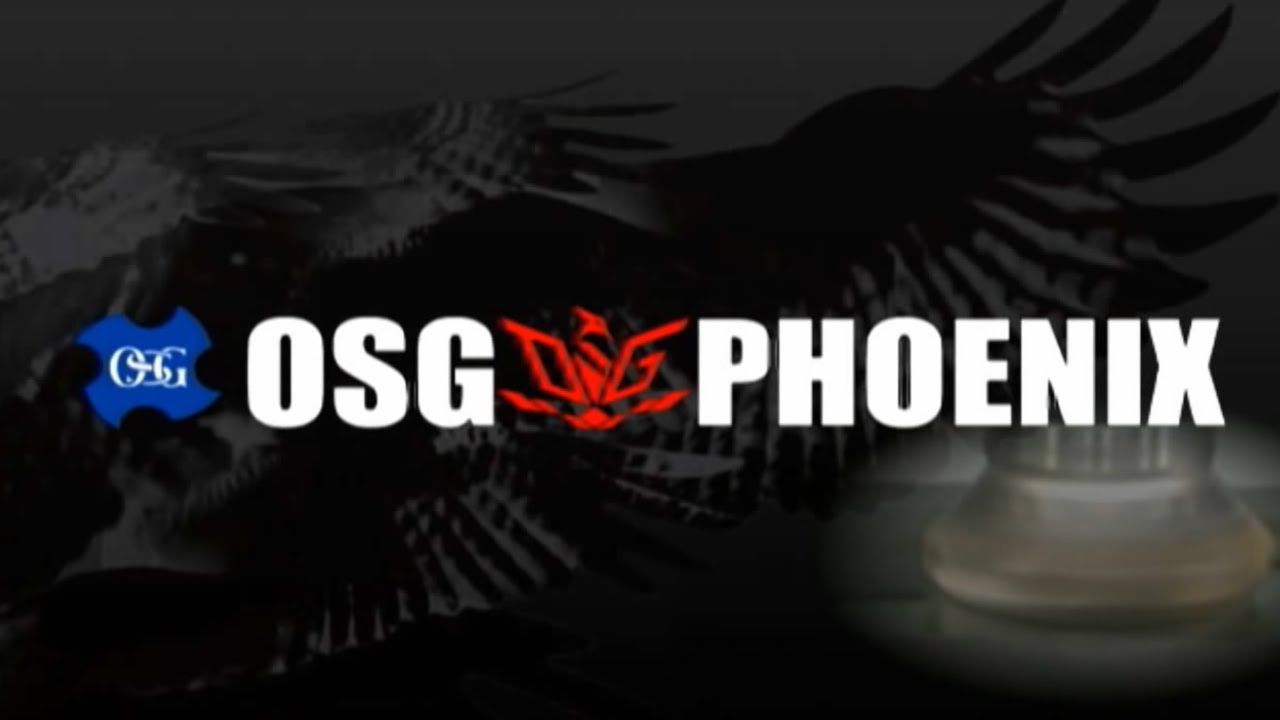 OSG PHOENIX Series (Indexable) - YouTube