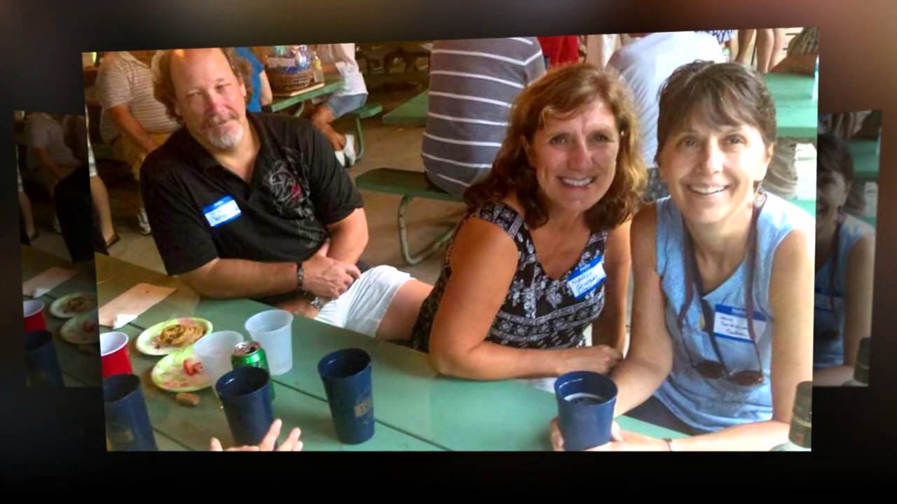 Butler High School 40th Reunion-9-5-2015-Butler, PA - YouTube