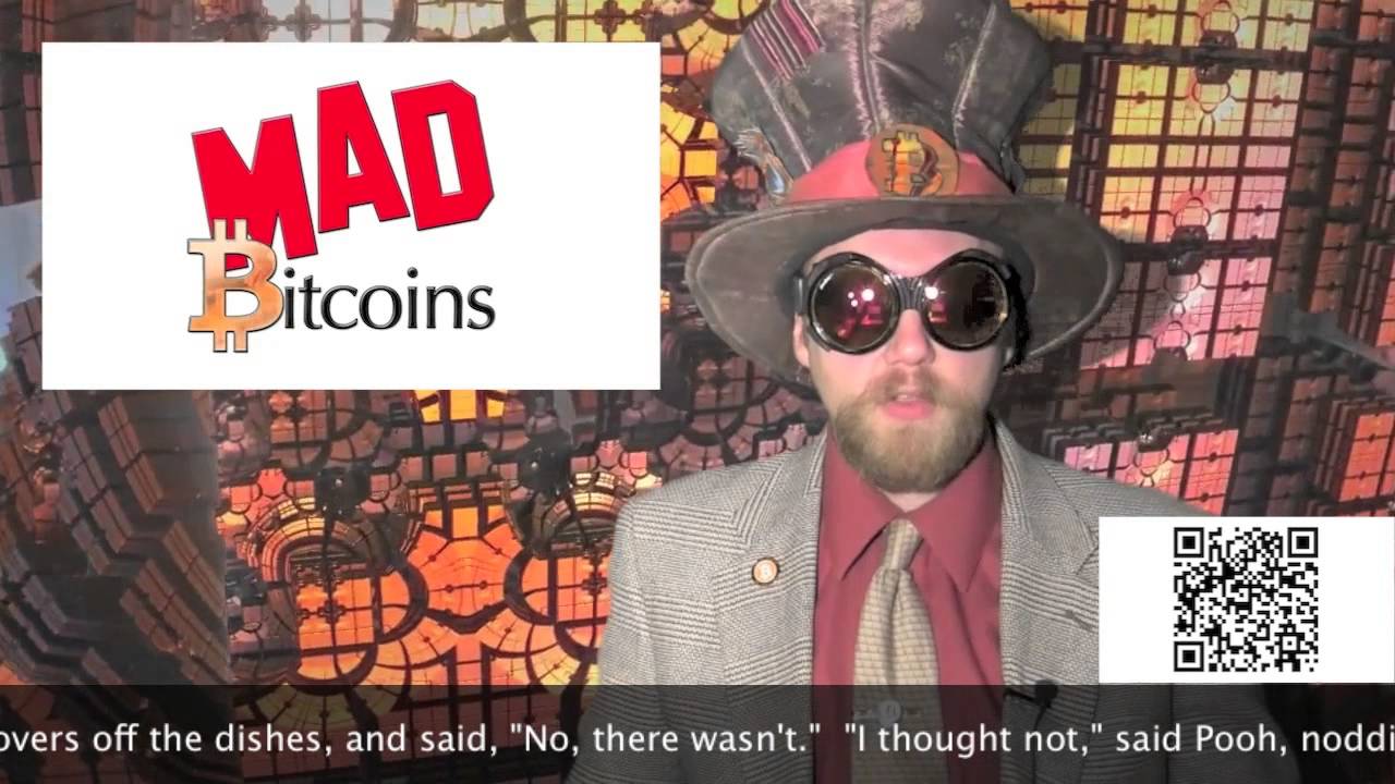 Botnet mines Bitcoins -- SatoshiDice Sold -- Primecoin? - YouTube