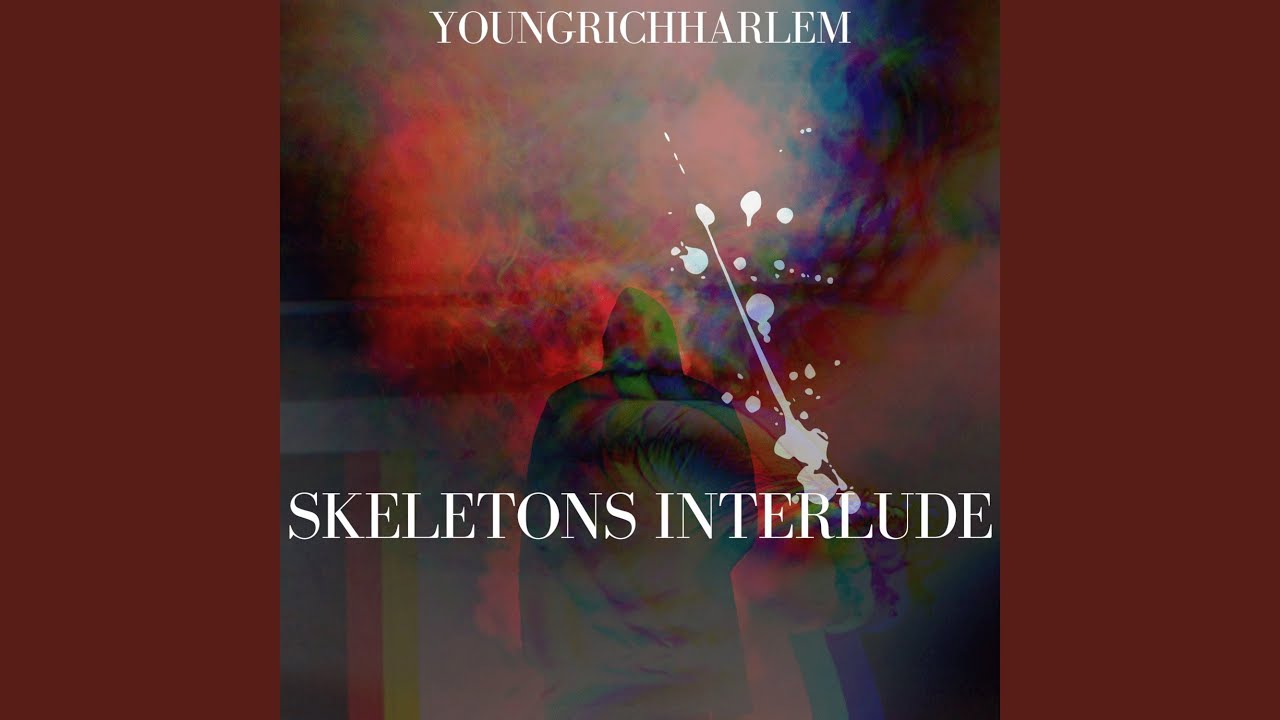 Skeletons Interlude - YouTube