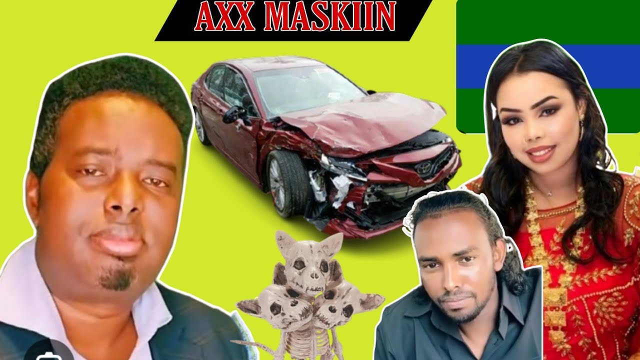 RAXMO HASSAN OO REERKII JIDWAQ HEES UQAADAY KADIB MAXAA KUDHACAY ...