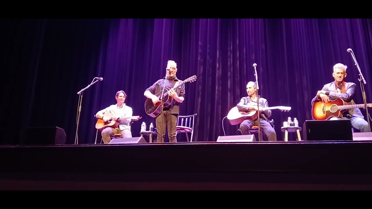 Chris Barron (Spin Doctors)-Little Miss Can't Be Wrong-Rutland, VT 11/7 ...