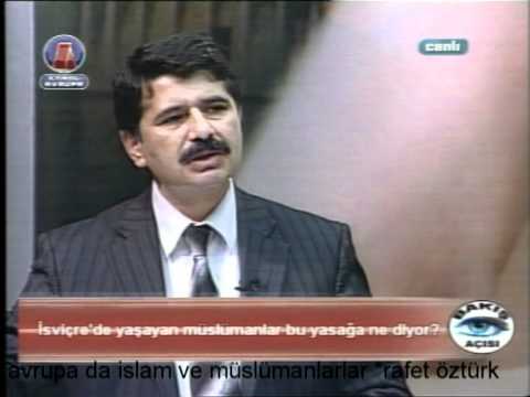 avrupada islam ve müslümanlar 1