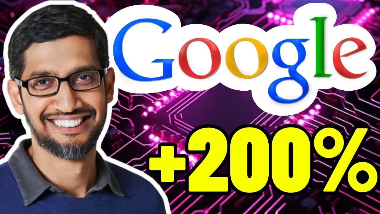 Buy CHEAP Google If You Want EASY Gains! | GOOGL Stock Analysis ...