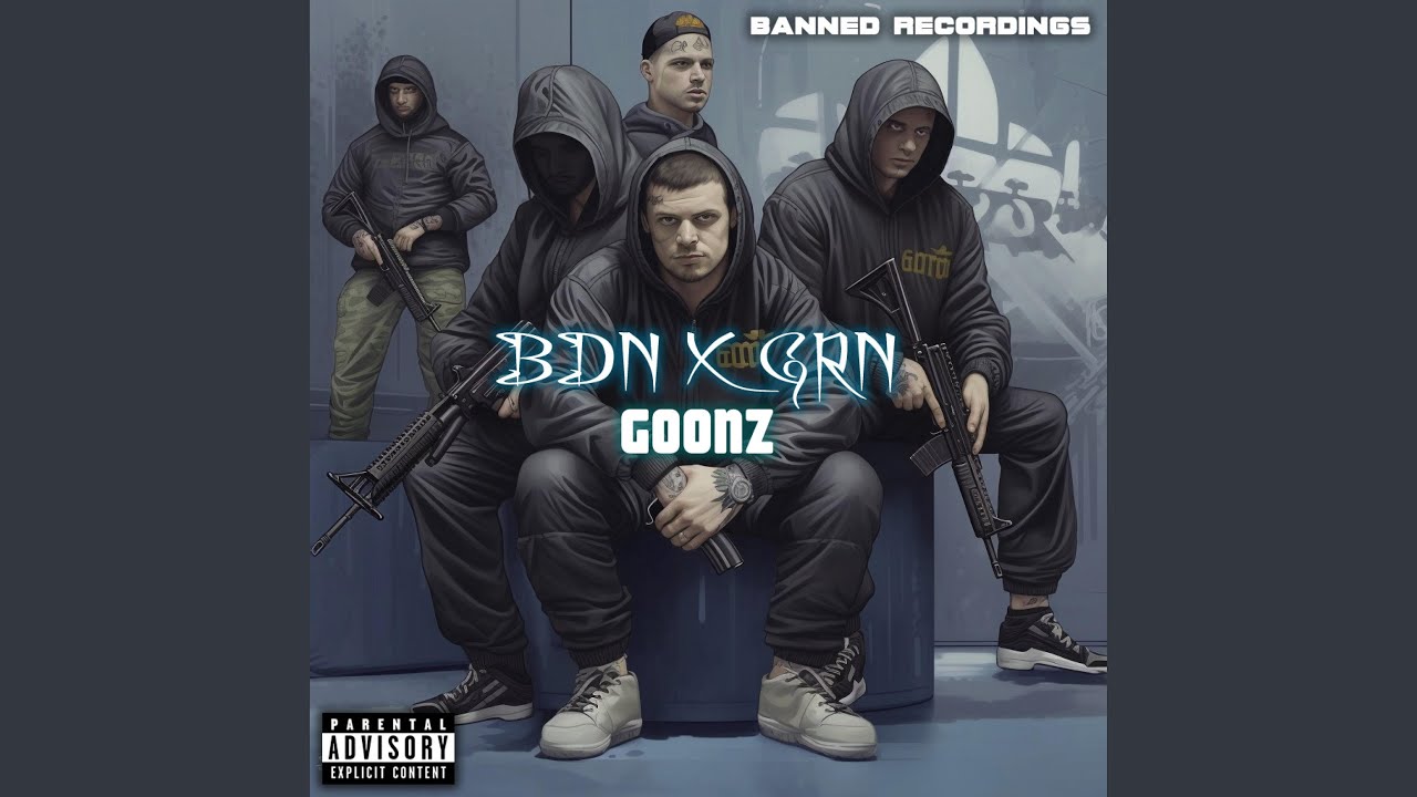 GOONZ - YouTube