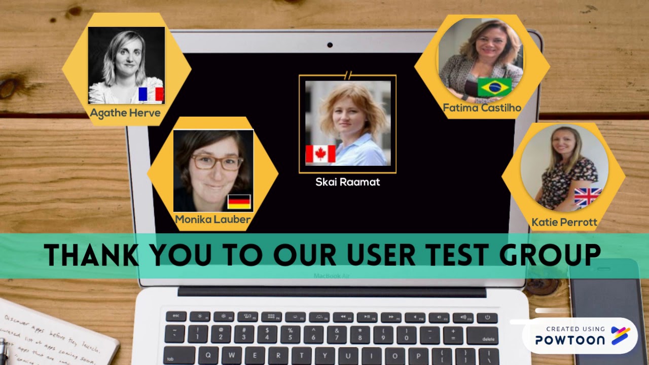 Test Group - YouTube