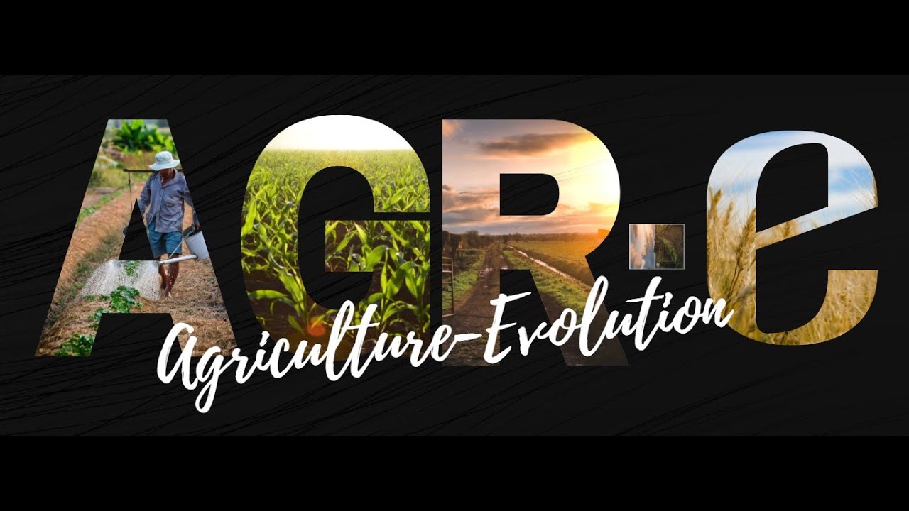 Agr-E: Agro Evolution - YouTube