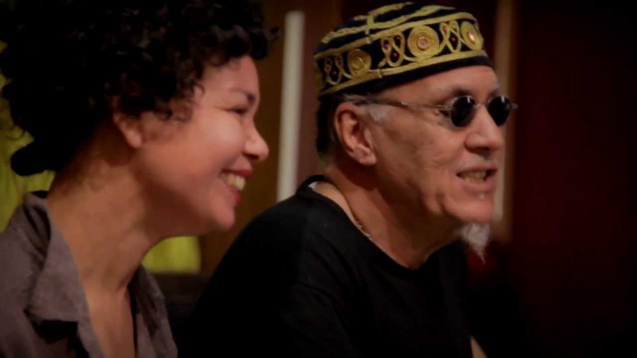 Ridha Diki ★ Ki zarbout (Live @Le Matignon) - YouTube