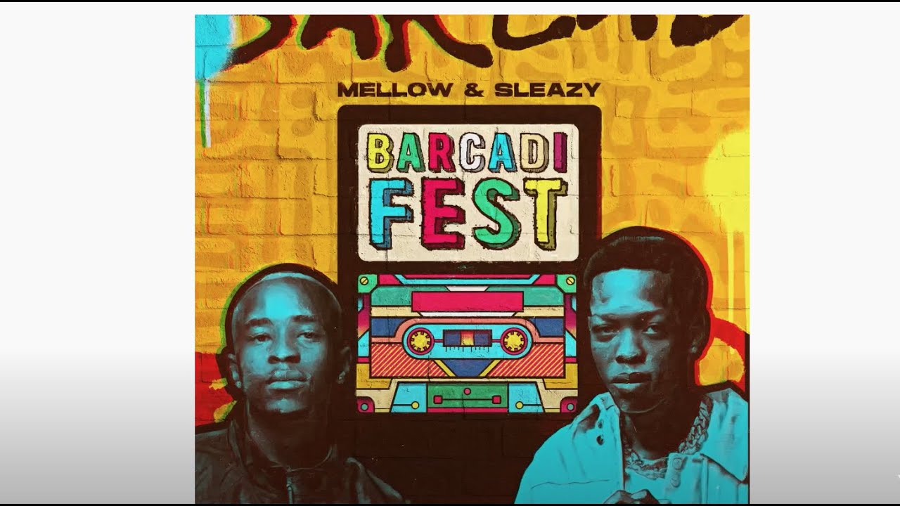 Mellow & Sleazy x Chley - Thandiwe (Official Audio) ft. BoontleRSA ...