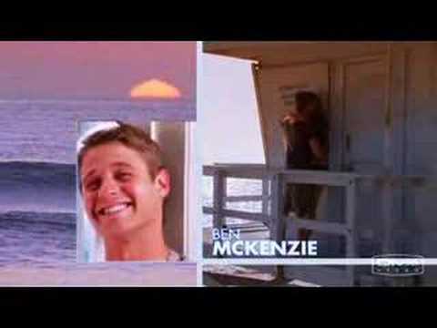 The OC-Newport Beach-Générique de la saison 3 - YouTube