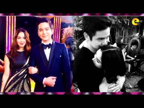 Joshua Garcia And Julia Barretto The Next Rico Yan And Claudine Baretto ...