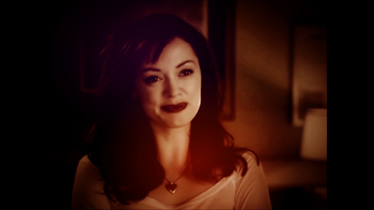 Charmed 9x08 Henry Jr Opening Credits - YouTube