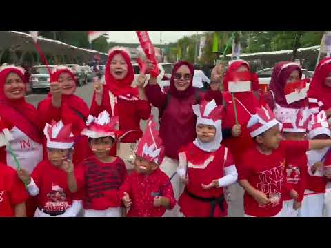 Ibu dan anak
