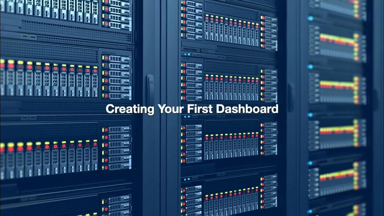 FrameFlow Dashboards | 30 Days of FrameFlow: Day 10 - YouTube
