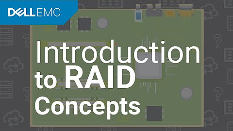 RAID - Tutorials, Information and Troubleshooting - YouTube