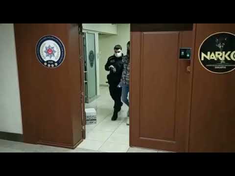 NARKOTİK SUÇLARLA MÜCADELE ŞUBE MÜDÜRLÜĞÜ'NDEN 1 YILLIK BİLANÇO