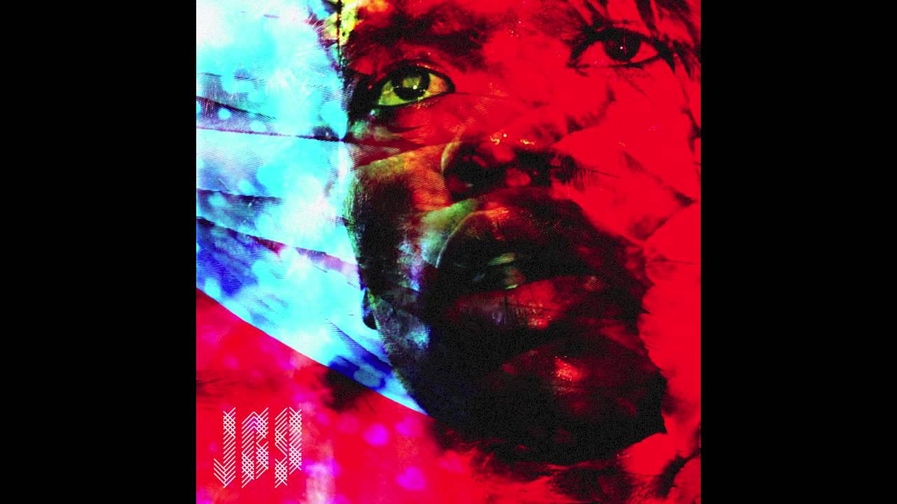 Jumping Back Slash - Like We Do - YouTube