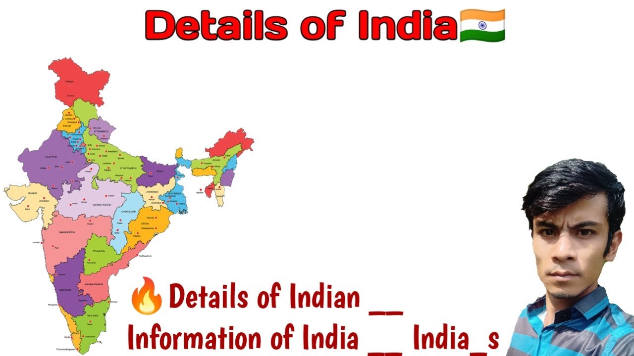 Details of Indian/Information of India/ India's Information/Interesting ...