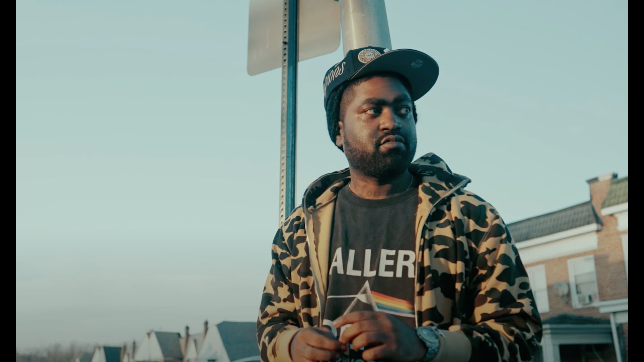 [FREE] Paco Panama Type Beat 2024 - "SYNERGY'" - YouTube