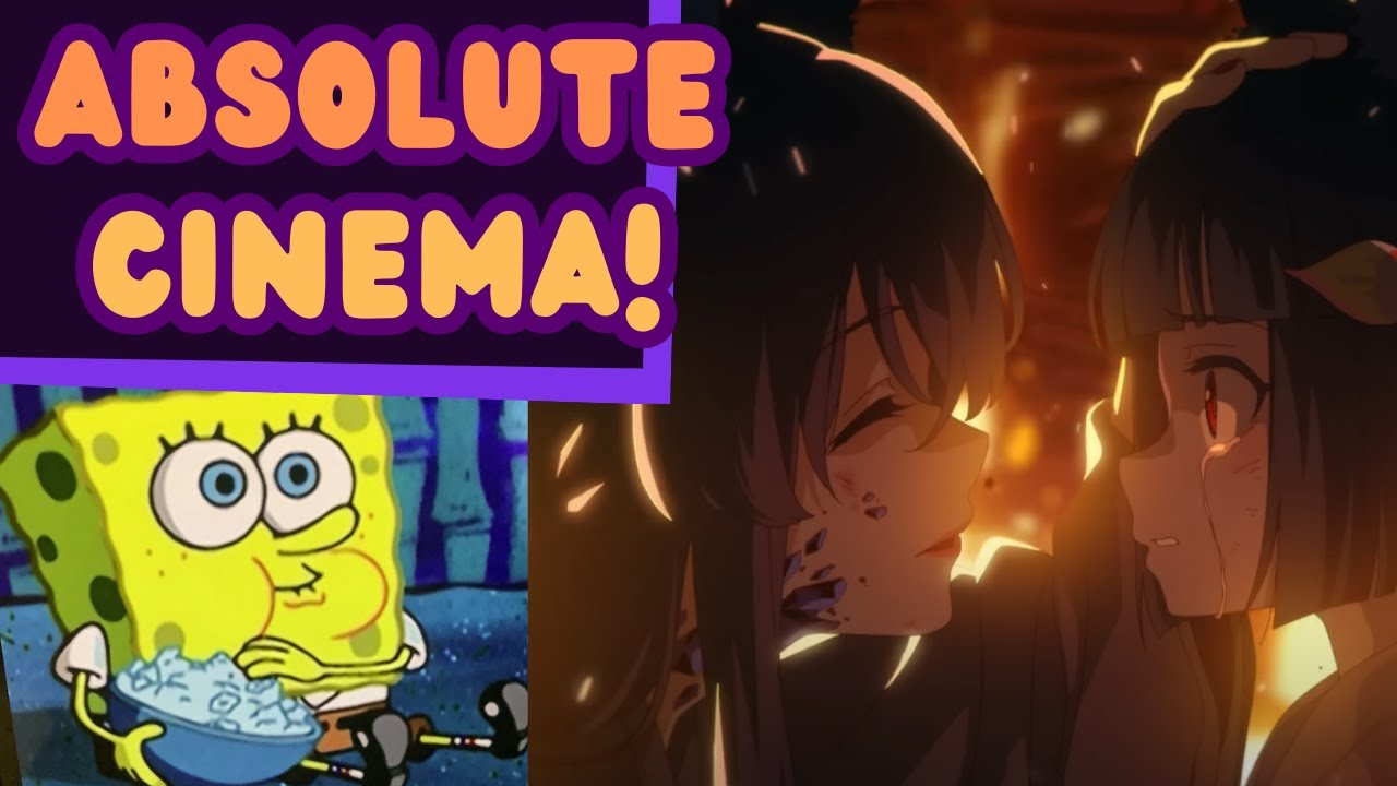 Miyabi short film is amazing and traumatizing! Sir Twiggens reacts ...