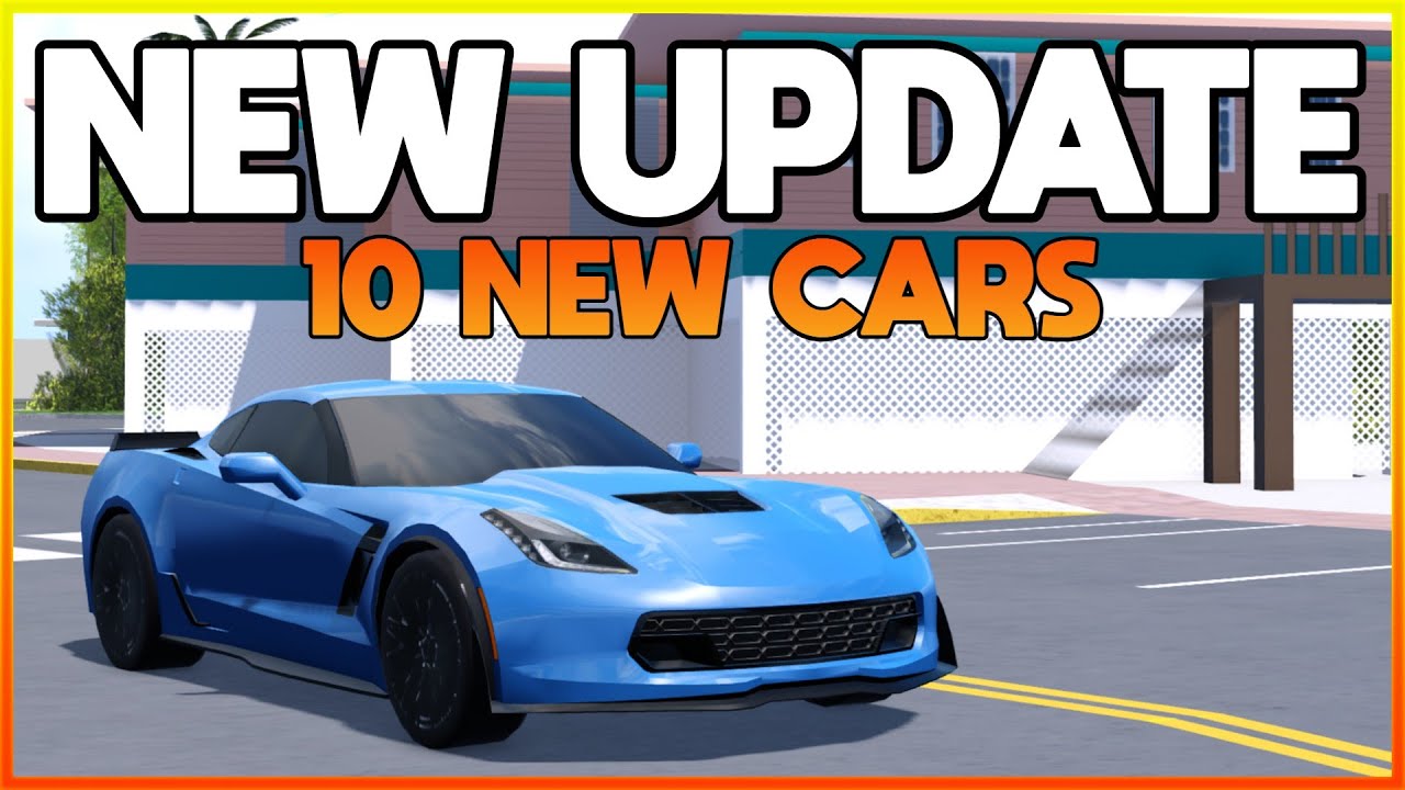 NEW UPDATE IN SOUTHWEST FLORIDA | Southwest Florida Roblox - YouTube