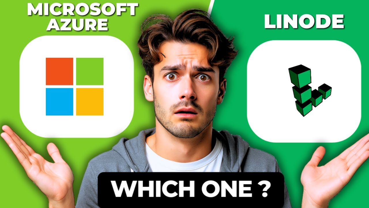 Microsoft Azure vs Linode Comparison 2025 | Cloud Platform Review - YouTube