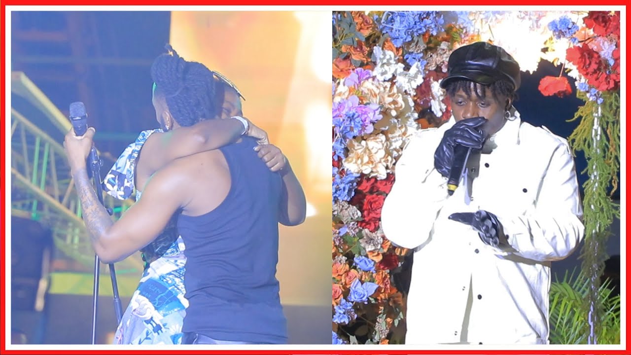 RAYVANNY AMRARUA MISTARI DIAMOND ''KATAMBULISHA MWANAMKE MWINGINE ...