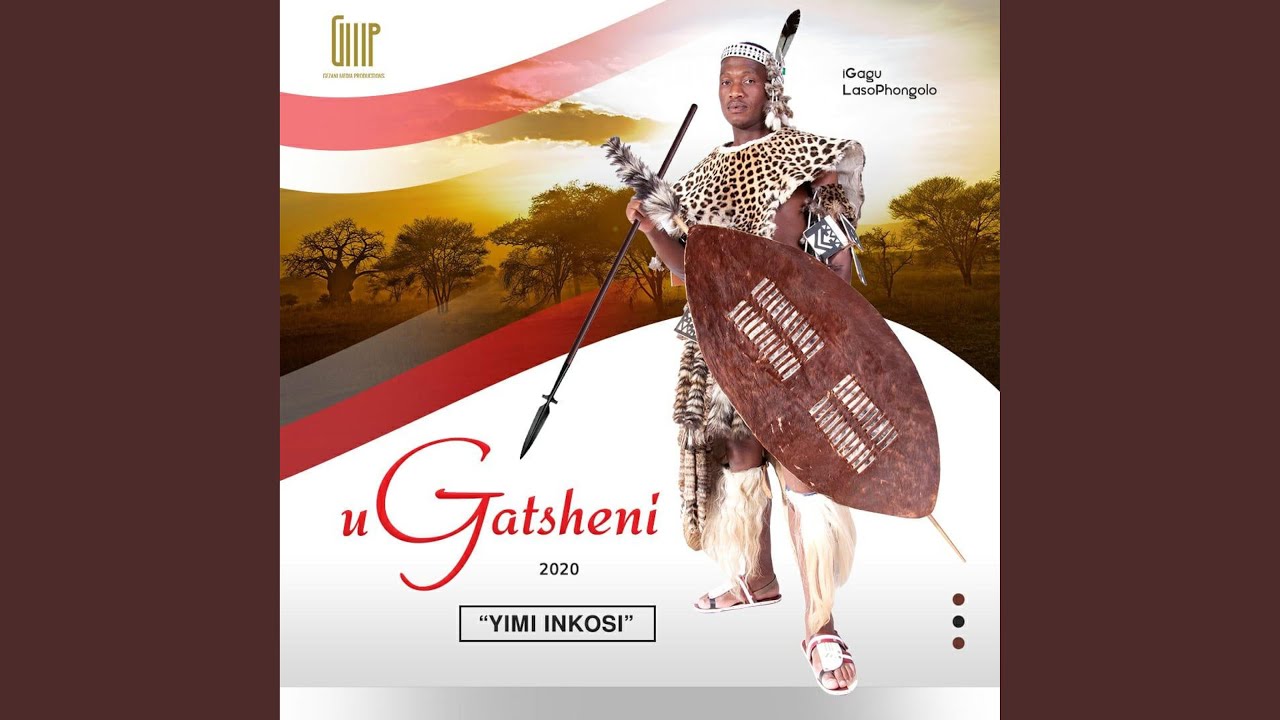 I-Zama Zama - YouTube