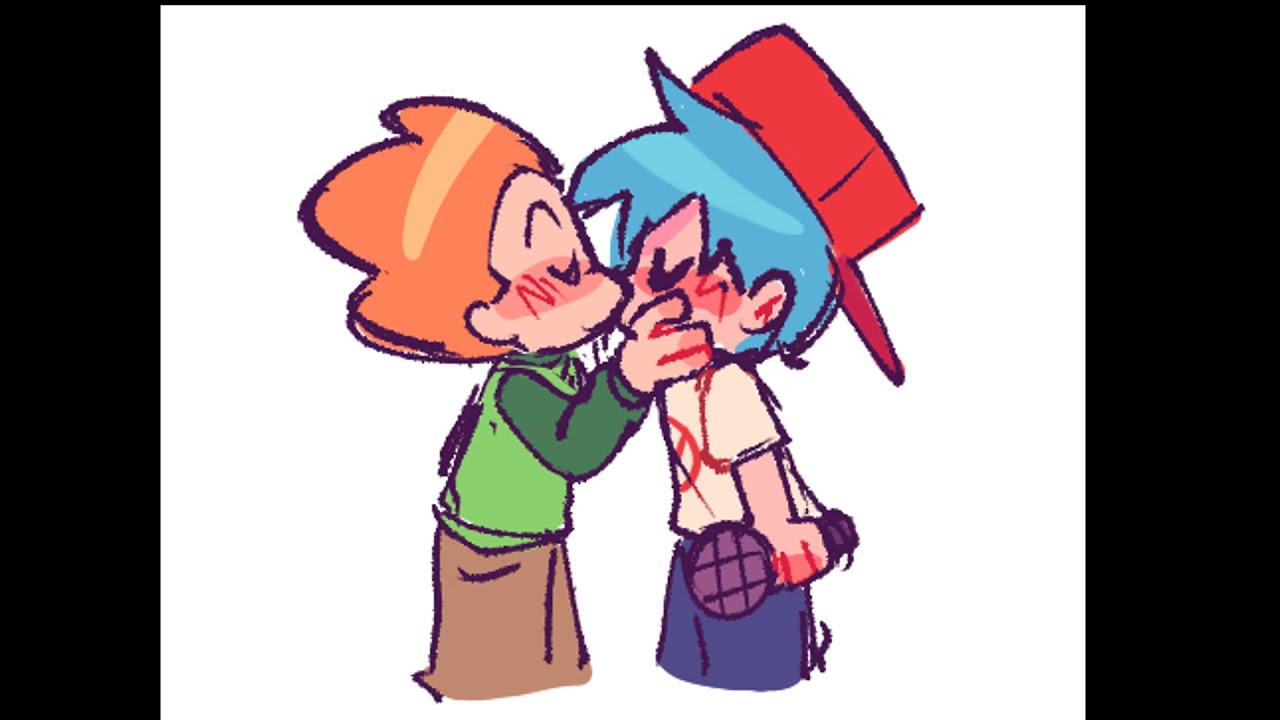 pico x bf espero les guste - YouTube