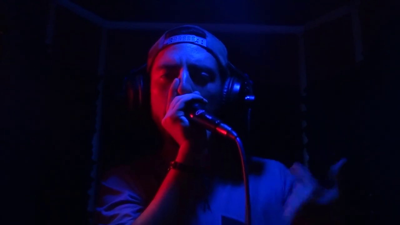 UBEATS - Reactive Drop (Prod. 2709) - YouTube