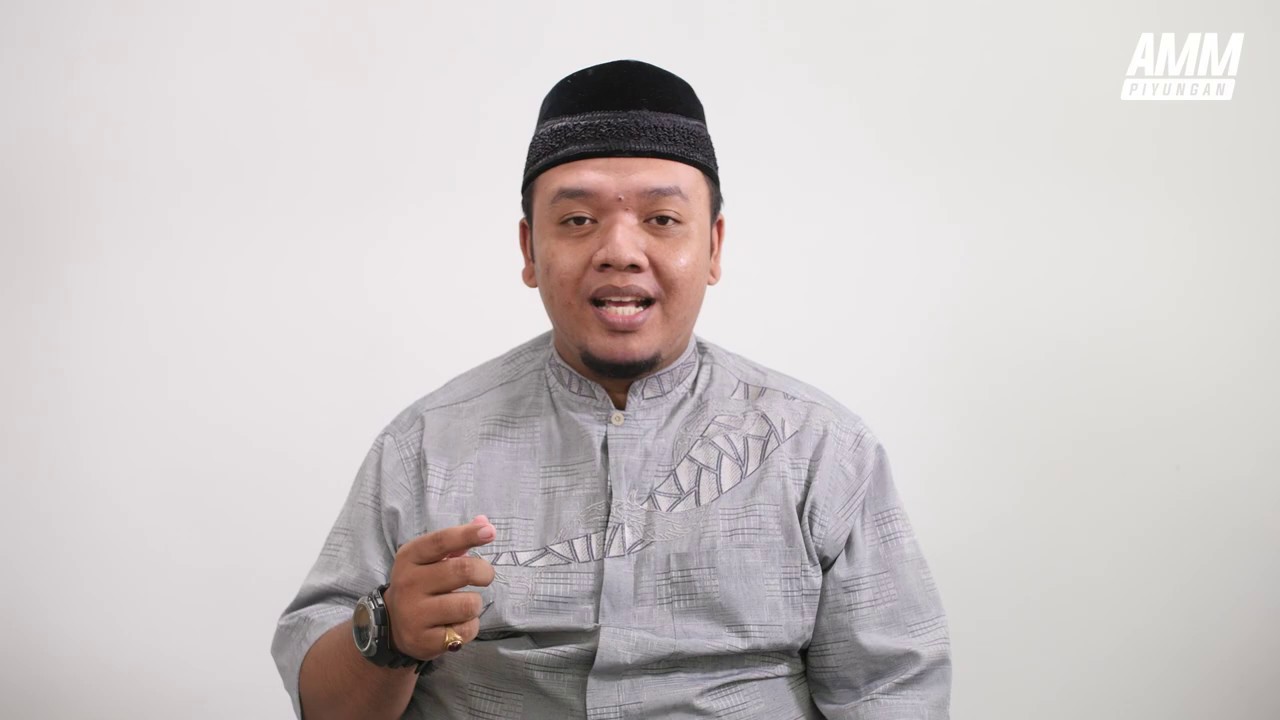 Jangan Memakan Harta Dengan Cara Batil | Andy Putra Wijaya, M.S.I. - YouTube