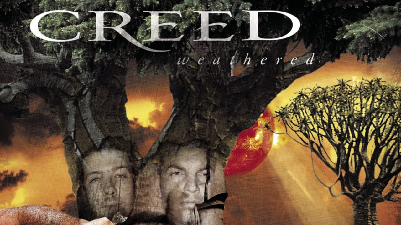 Creed - One Last Breath - YouTube