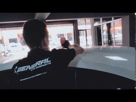 General Oto Ekspertiz Kayseri