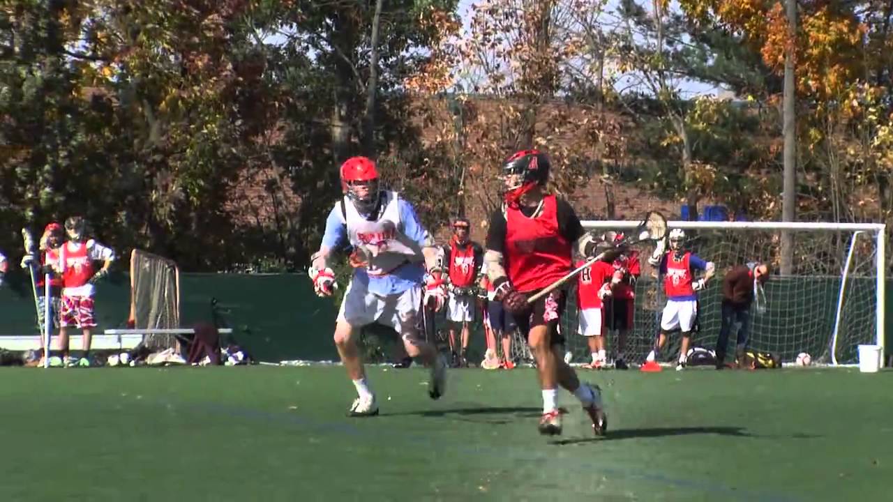 Native Lacrosse - Rip Fest 2010 - YouTube
