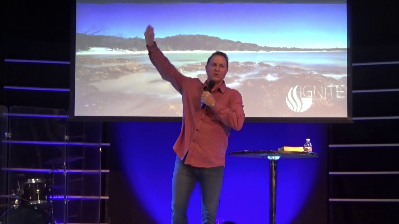 IGNT Live | Sunday February 17, 2019 | Pastor Troy Perry | Your Choice ...