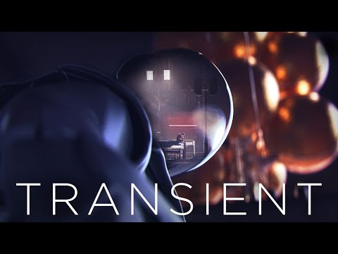 TRANSIENT - 2021 Student CGI Short Film - YouTube