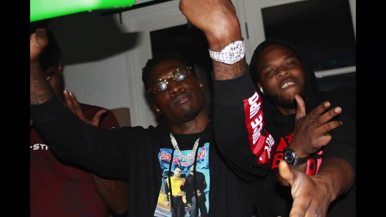 Lingo - Kane Biddy feat. Ola Runt (Official Music Video) - YouTube