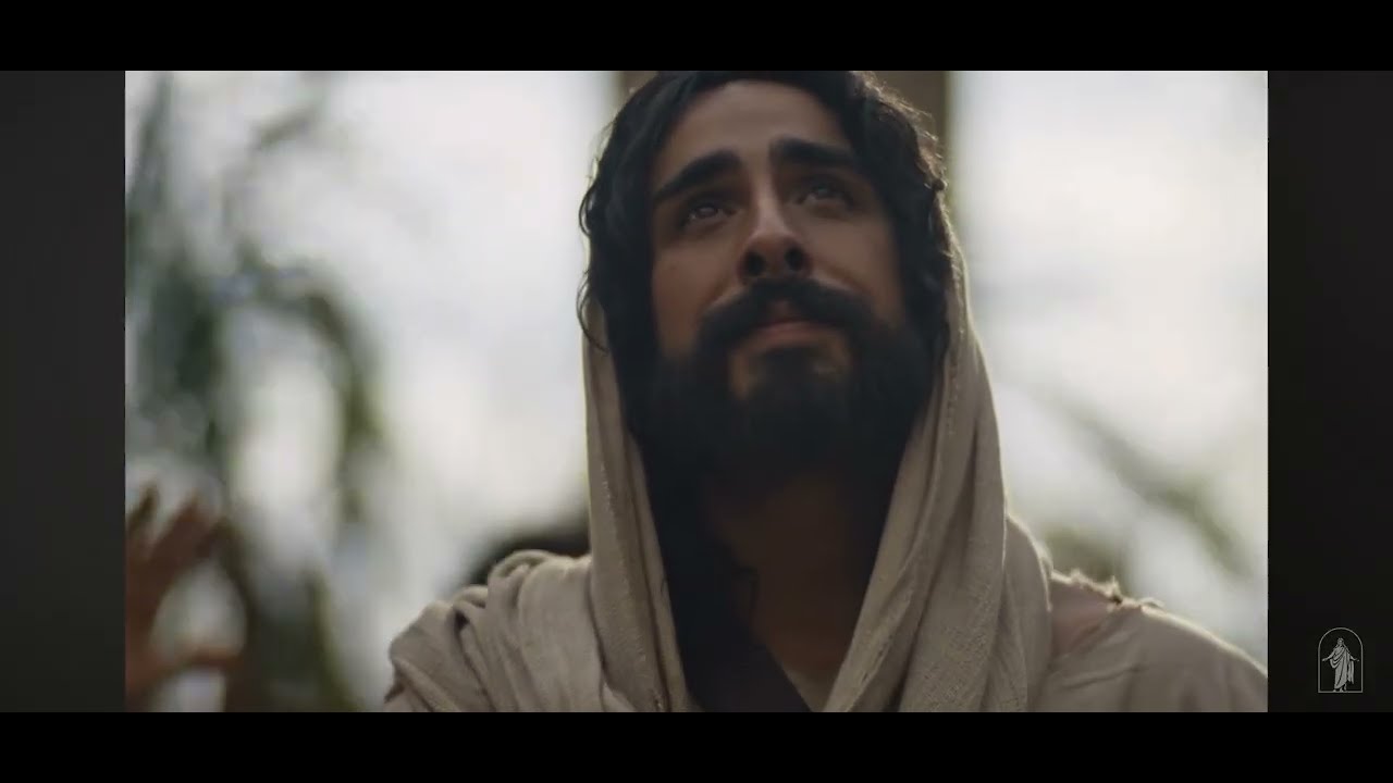 Beautiful Easter Resurrection Short Video. Phil Whickam's Sunday is ...