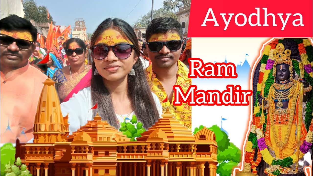 JAY SHREE RAM🚩|| RAM MANDIR AYODHYA🚩🙏🕉️ || 22/02/2025 || #rammandir # ...