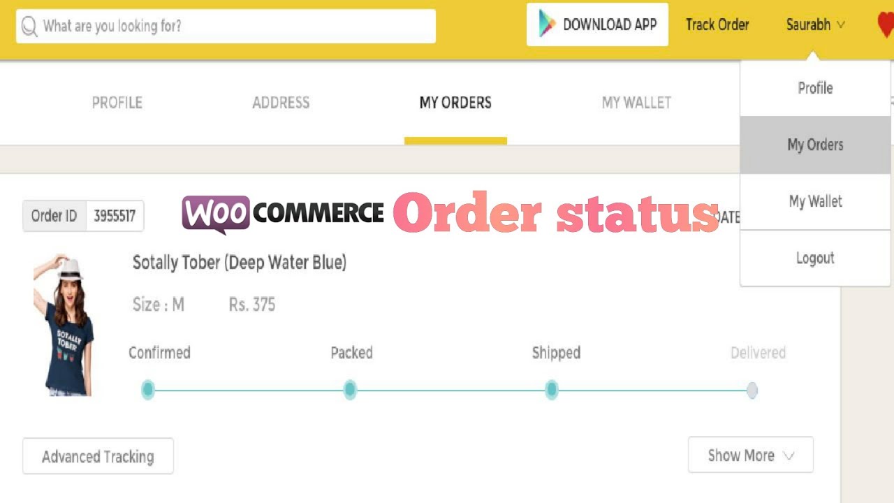 How To Add Custom Order Status In WooCommerce YouTube how-to-add-custom-order-status-in-woocommerce-youtube