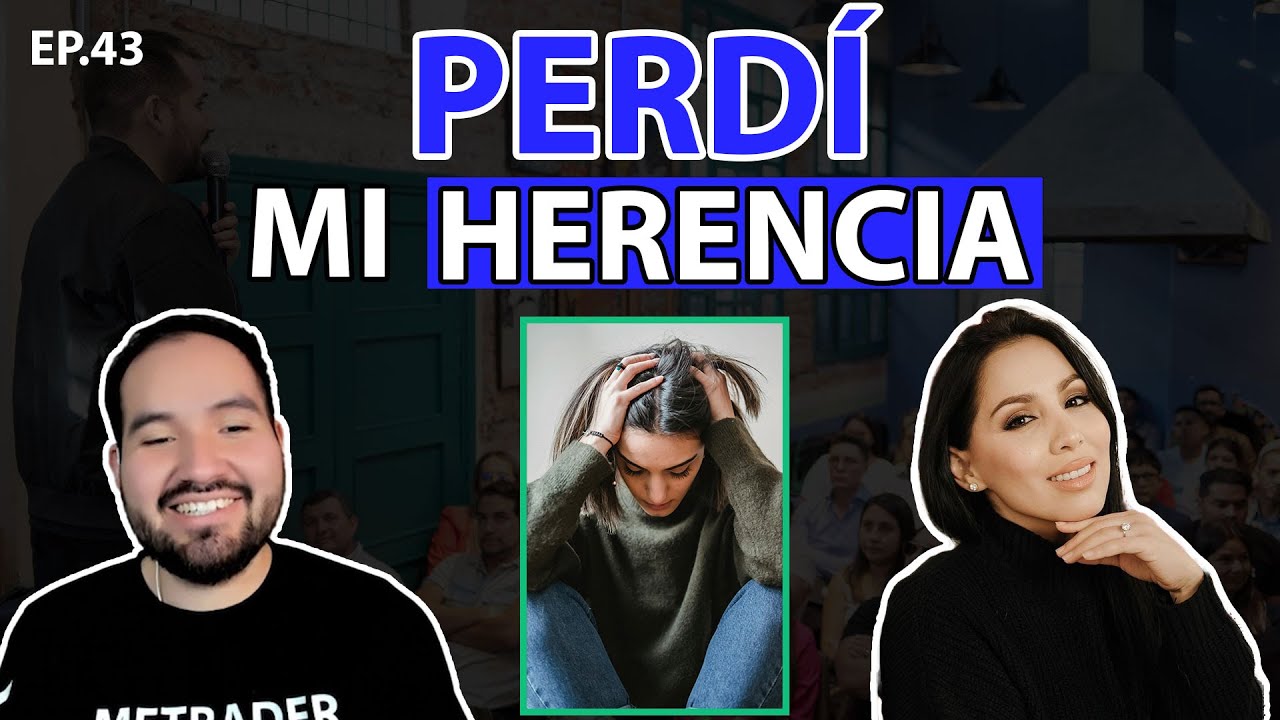 El error más costoso de los traders | Entrevista a Maria L. Diaz | Ep ...