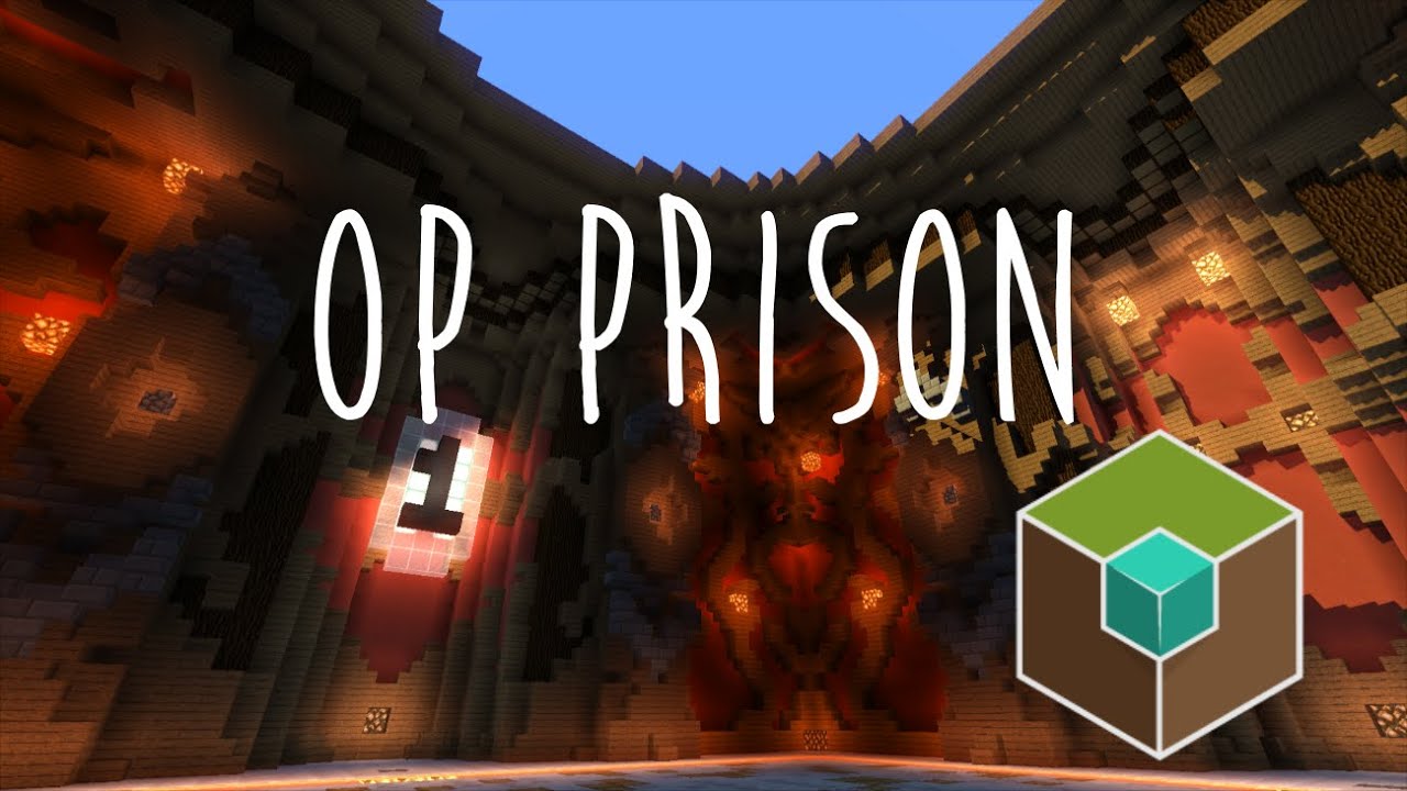 Trailer: OP Prison - YouTube