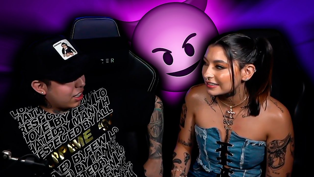 A QUE EDAD PERDISTE LA VIRG... | WESTCOL - YouTube