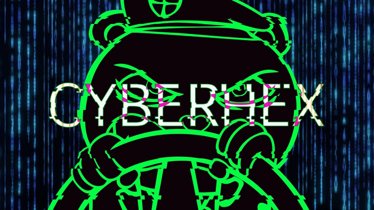 Happy Tree Friends - Cyberhex (200th AMV Special) - YouTube