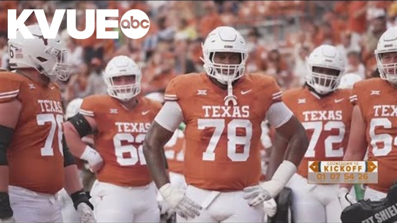 Are Texas Longhorns' football tickets more expensive now that UT is ...