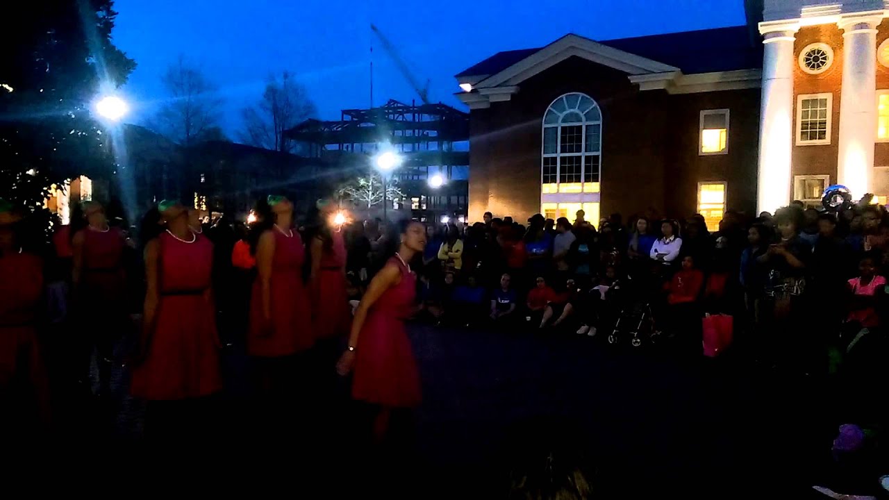 CNU Spring 2014 Full - YouTube