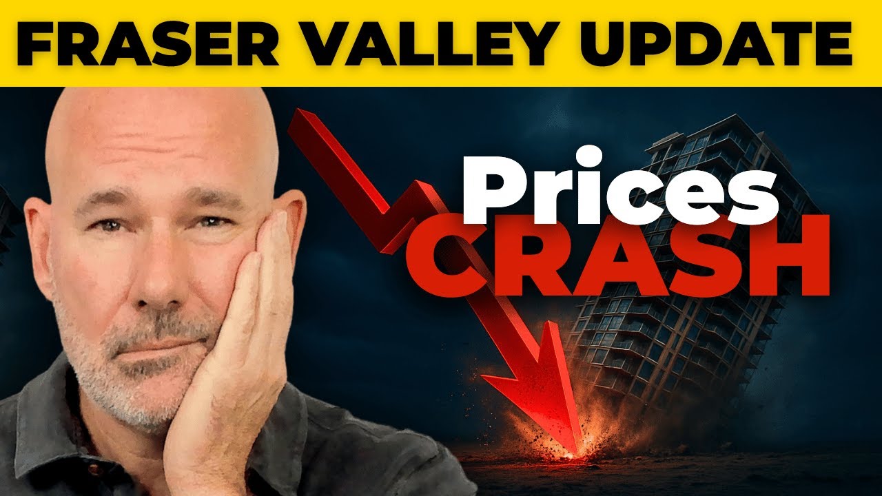 Prices Keep Falling… But Buyers Are Sneaking Back In | October 2025 ...
